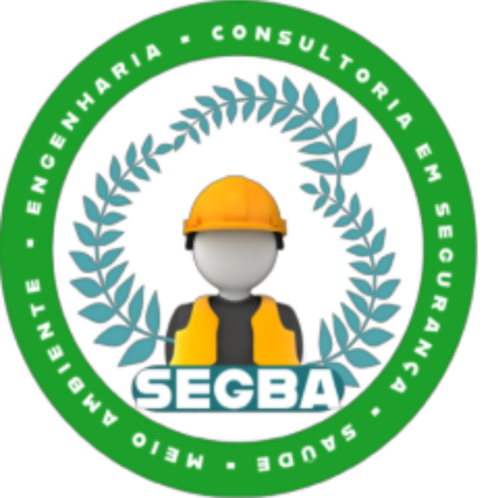 SEGBA – Engenharia em Saúde, Segurança e Meio Ambiente